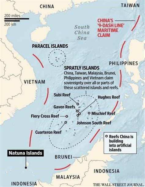 South China Sea Insights Ias Simplifying Upsc Ias Exam Preparation