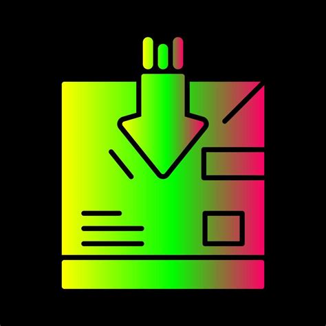 Return Vector Icon 21449105 Vector Art At Vecteezy