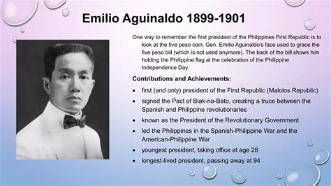 Republika Ng Pilipinas Ppt