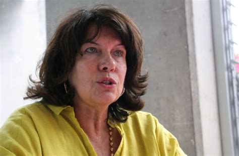 P 74 Nora Markman • Semanario Universidad