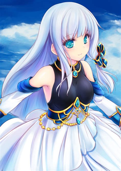 Shironeko Project Wallpapers Wallpaper Cave