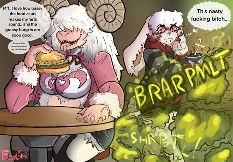 Rule 34 Anthro Bodily Fluids Bottomwear Burger Clothing Cutoffs Denim Denim Bottomwear Denim