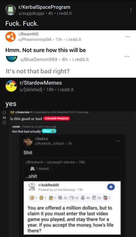 i don t know r algodoo