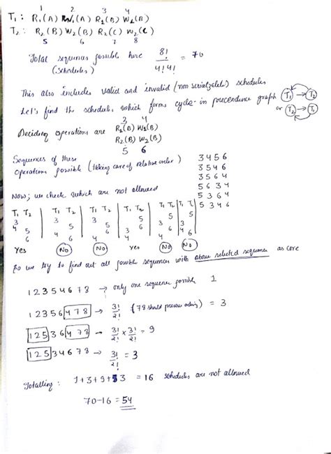 databases gate cse 2017 set 2 question 44