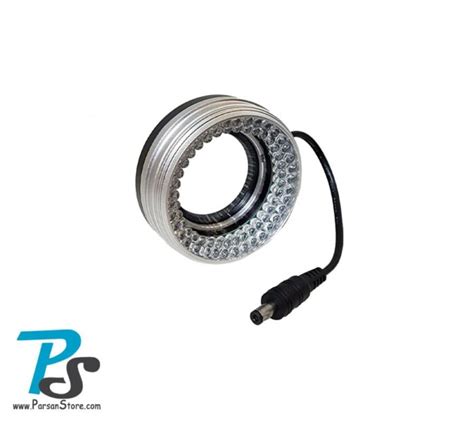لامپ لوپ فول ال ای دی با گردگیر لنز پارسان استور خرید ابزارتعمیرات موبایل