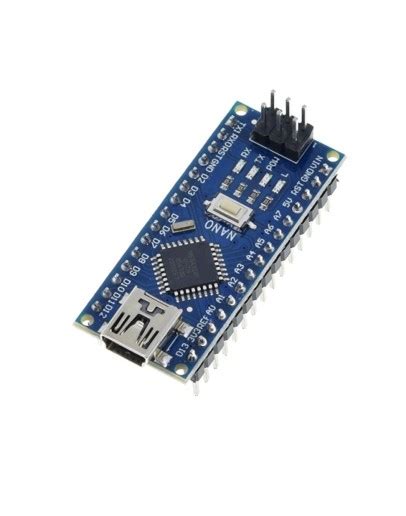 Arduino Nano V Miniusb Arduinoshop