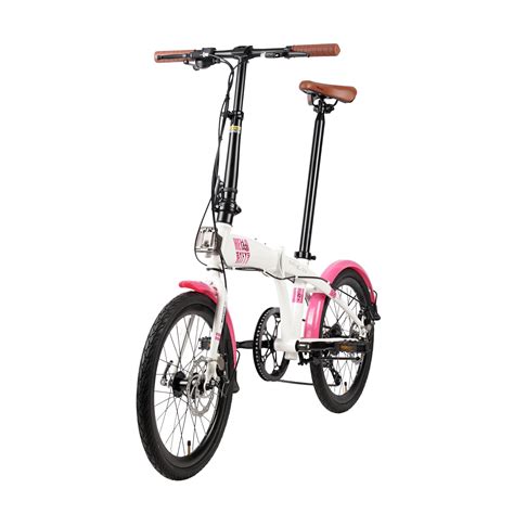 Jual Police Milan 8 Sp 20 Inch Hello Kitty Edition