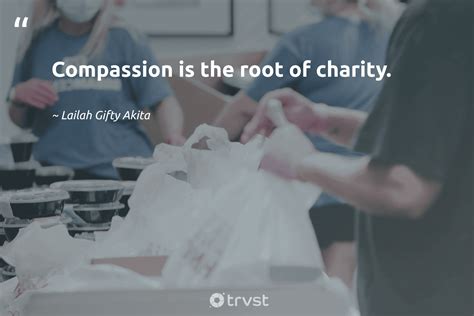 65 Charity Quotes Encouraging Joyful Giving