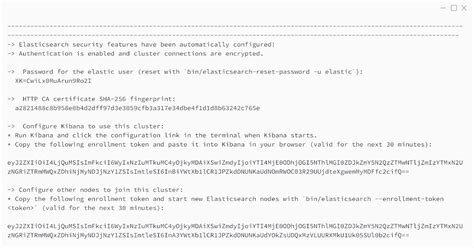 using metrics toolkit with bundled elk dashboards