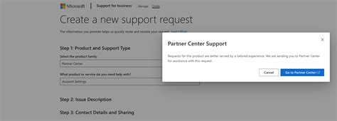 How To Restore Access To Microsoft Partner Center Microsoft Qanda