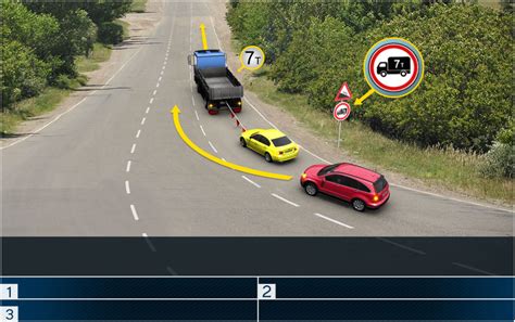 ამკრძალავი ნიშნები ბილეთი 545 კატეგორიები [b B1] [c] [c1] [b C1 Mil] თეორია On Ge