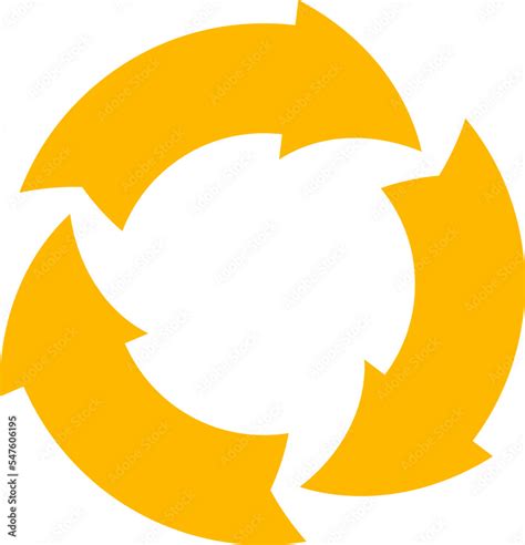 Scrum Info Graphic Diagram Element Vector Set Illustration Agile