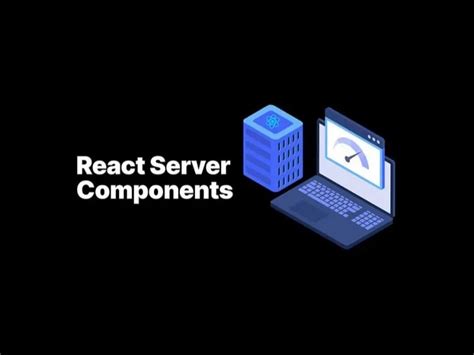 Articles Modern UX With React Server Components