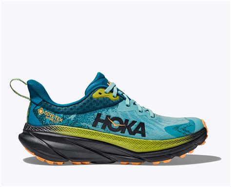 Challenger 7 Gtx Lightweight Running Shoe Hoka®