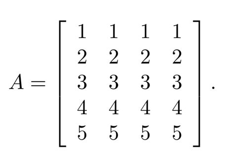 solved [ 1 2 a 3 4 5 1 2 3 4 5 1 2 3 4 5 1 1 2 3 4 5