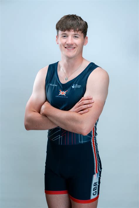 Cedol Dafydd British Rowing