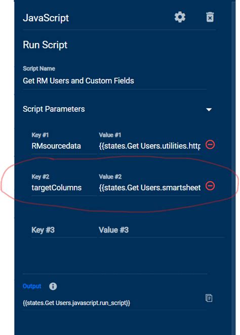 Use Javascript In Bridge To Efficiently Import Data From An API Smartsheet Community