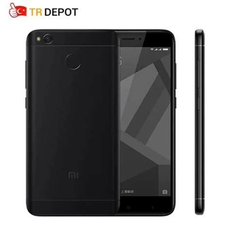 Original Xiaomi Redmi X X Pro GB RAM GB Snapdragon Octa Core HD G LTE MP
