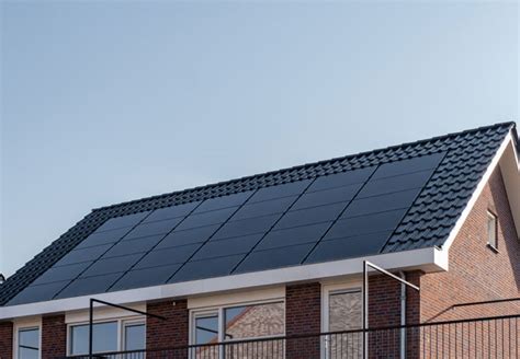 Duurzaam Met Groene Woning