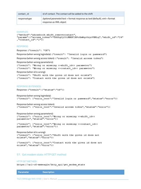 Examples Optional Parameter Text Format Response As Text Default