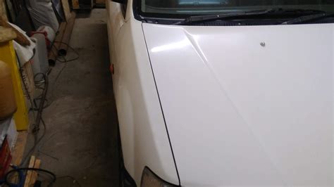 Резинові коврики в салон і багажник.) — Audi A4 Avant (B8), 2 л, 2010 ...