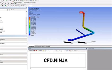 Ansys Mechanical Archives CFD NINJA