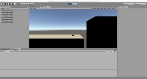 Respawn Proplems Unity Engine Unity Discussions
