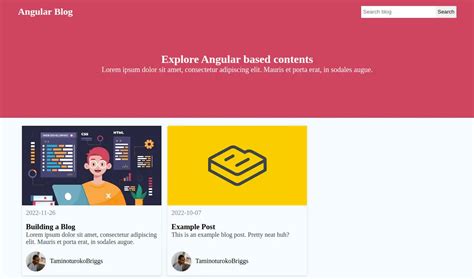how to build a cms powered blog with angular in 4 easy steps buttercms