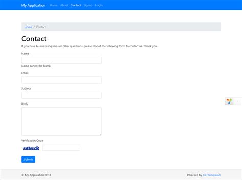 github adyoi yii2 advanced bootstrap4 yii2 advanced with bootstrap 4
