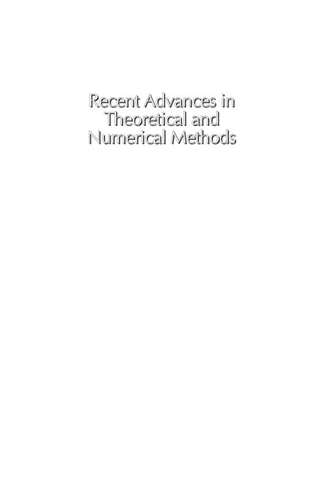 Pdf Improving A Gradient Based Algorithm Using The Momentum Term