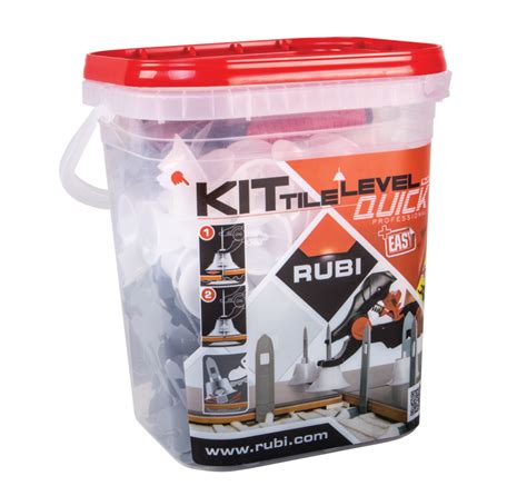 Kit Tile Level Quick