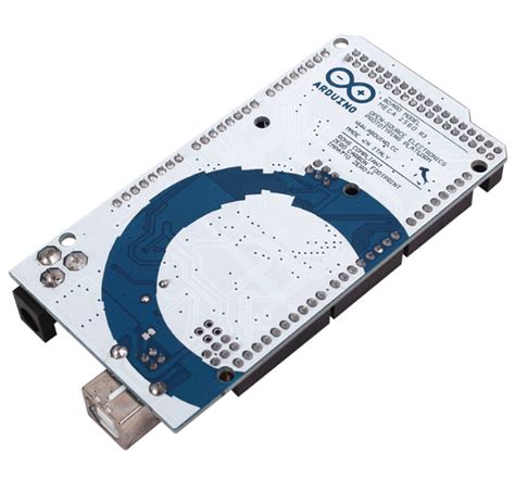 Arduino Mega2560 R3 Atmega16u2 LoẠi TỐt Linh Kiện 1993