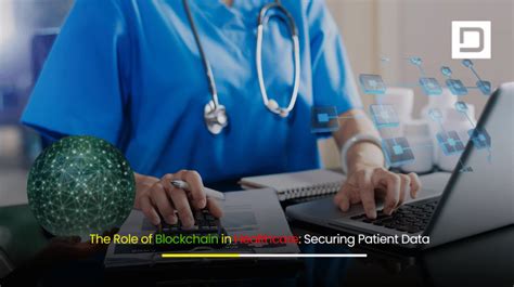 The Role Of Blockchain In Healthcare Securing Patient Data And Improving Transparency Mobile