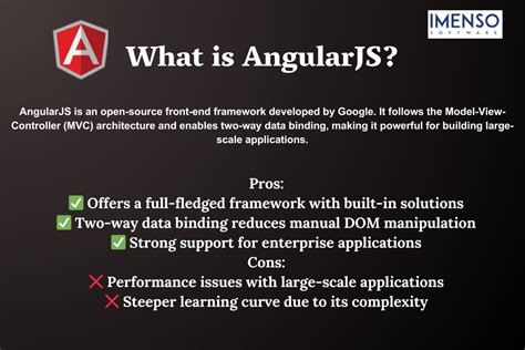 ppt reactjs vs angularjs a modern frontend showdown powerpoint presentation id 13966574