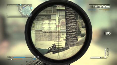 COD GHOSTS USR YouTube