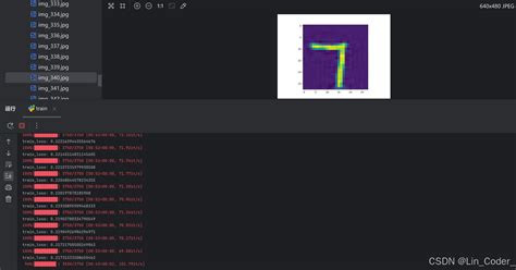 Pytorch入门案例上手——手写数字图像去噪unet图像去噪 Csdn博客