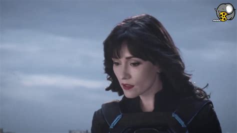 سریال سوپر گرل فصل پنجم قسمت 16 دوبله فیلو