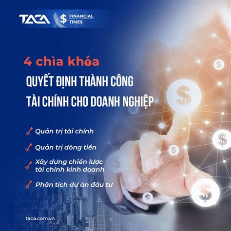 Hiểu quyết định tài chính doanh nghiệp có phải bạn đang tính nhẩm khi đưa ra quyết định