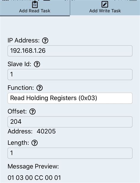 Read Holding Registers From Modbus Master Solaredge · Issue 32 · Emelianovmodbus Esp8266