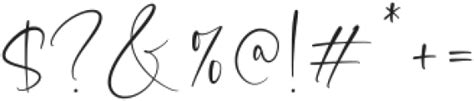 nostalgic otf 400 font script decorative what font is