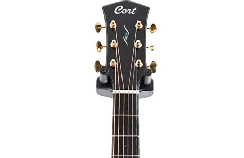 Cort Gold OC6 Natural (Pre-Owned) | guitarguitar