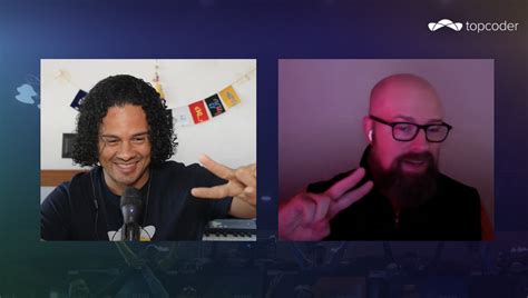 growing the community and bringing work with adroc the topcoder