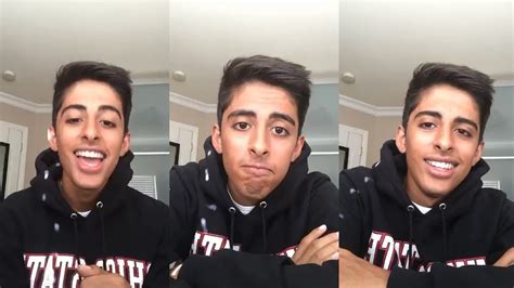 Karan Brar And Lilly Singh