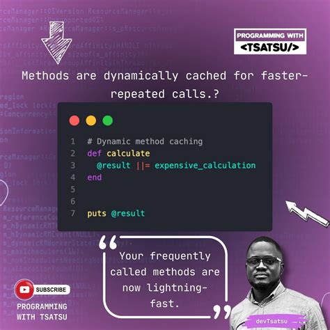 edward akorlie on linkedin memoization in ruby