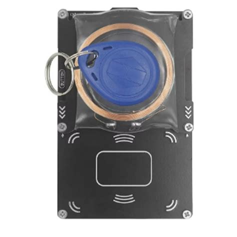 Proxmark3 Max Set Key Copier 1356mhz 125khz Badge Reader Ic Id Nfc Tag