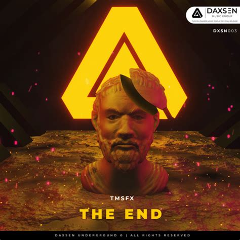 Stream The End By Tmsfx Listen Online For Free On Soundcloud