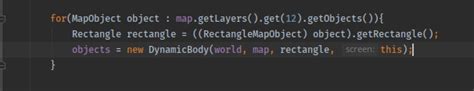Java Проблема наложения на несколько объектов текстур Libgdx Stack