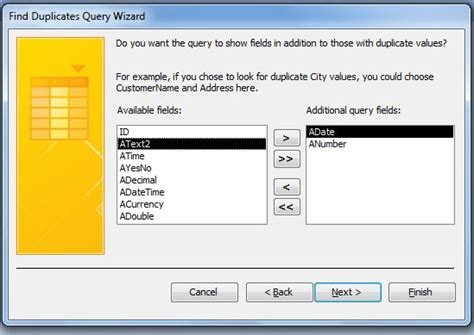 Ms Access Deleting Duplicate Records Using Sql Code Searching 3 Columns But Showing All