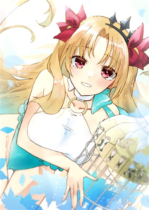 Ereshkigal Space Ereshkigal And Space Ereshkigal Fate And 1 More