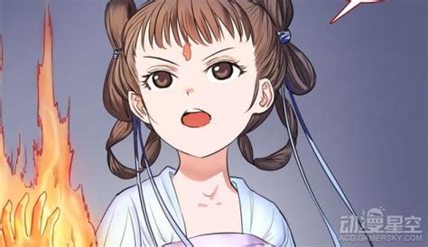 狐妖小红娘东方秦兰图片 东方淮竹图片 微信公众号文章